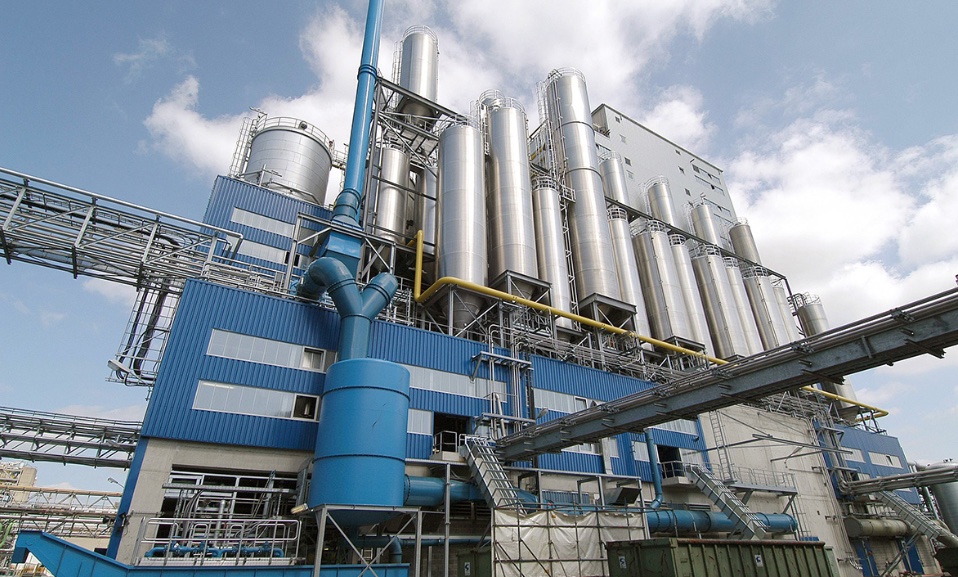 Combustible Dust Testing & Analysis | SafetyBaltic